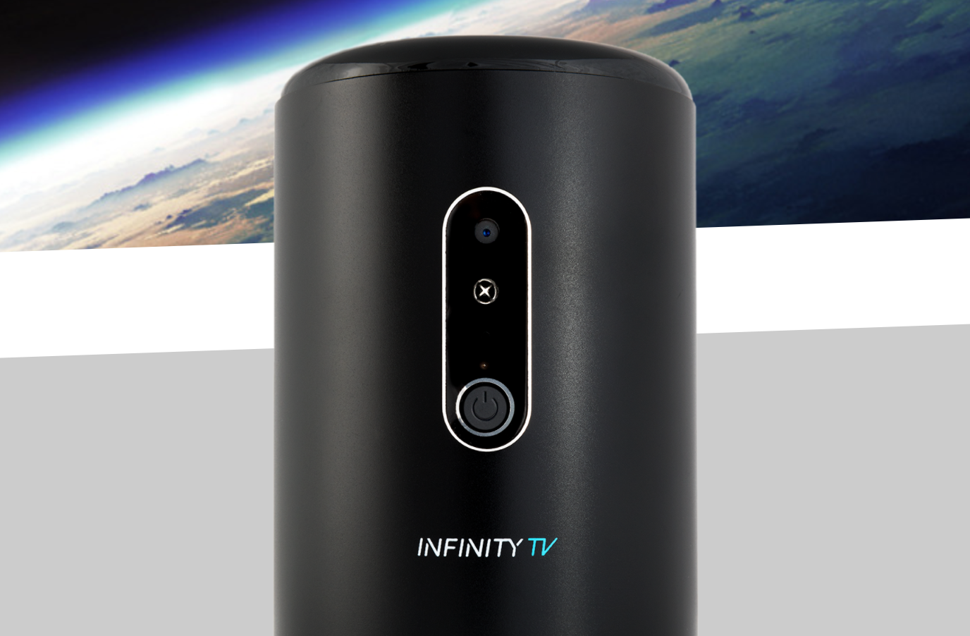 Infinity TV - No Limits